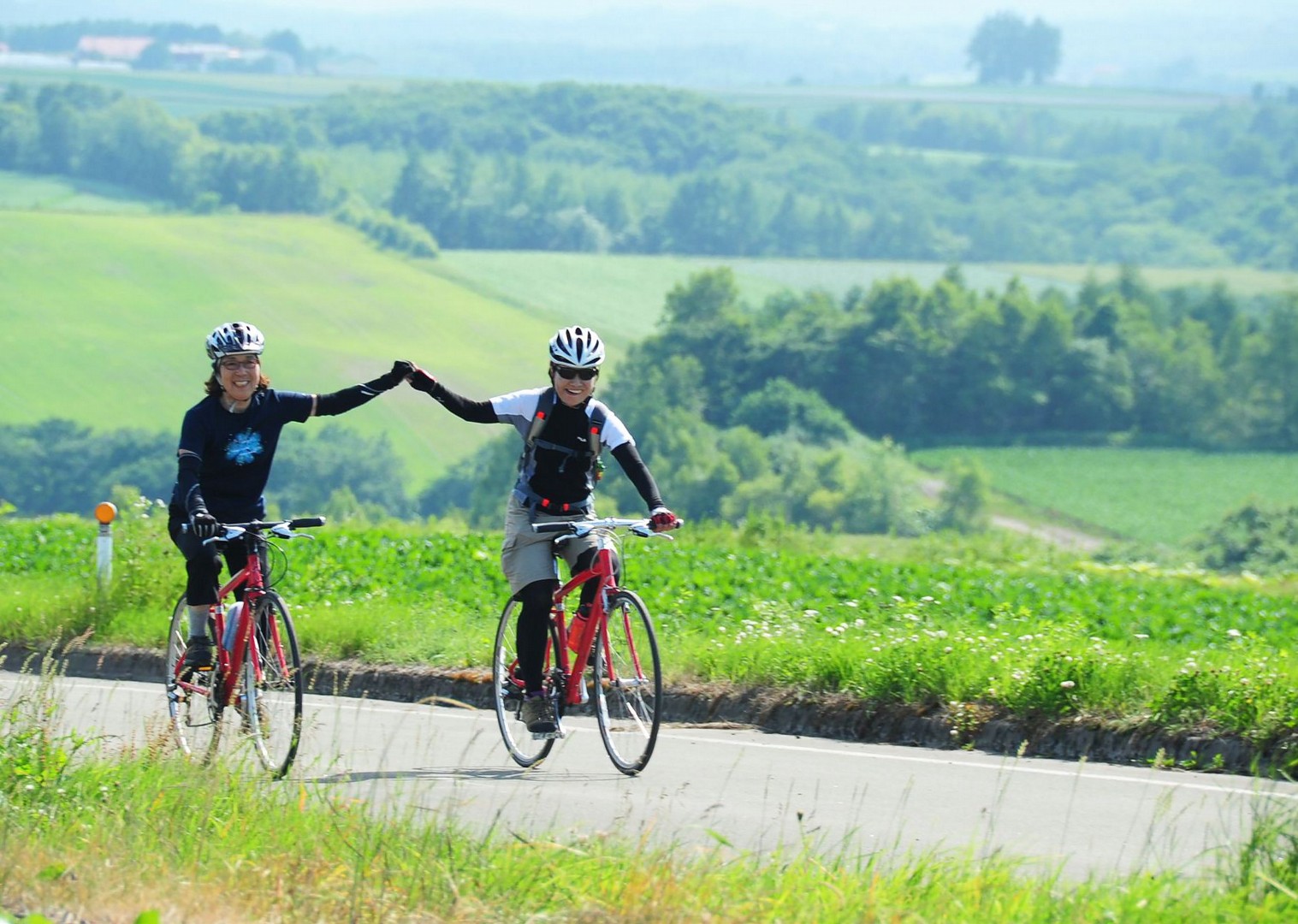 Adventure Cycling Holiday in Japan - Undiscovered Japan - The Heart of ...