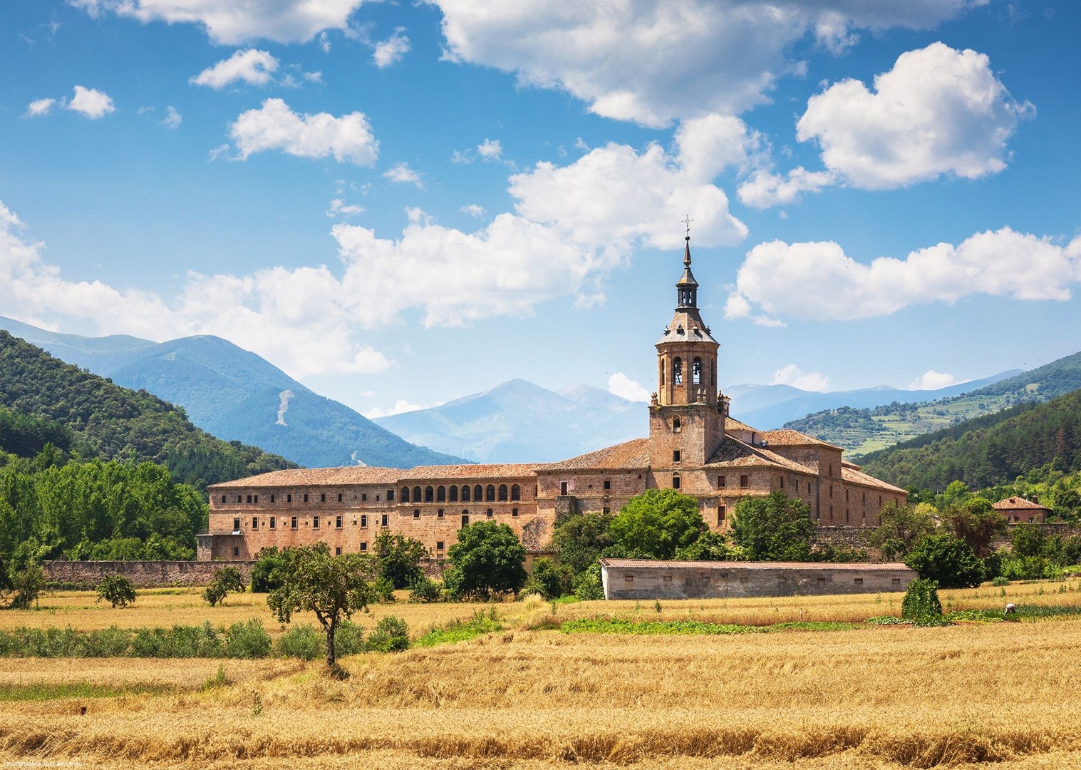 Guided Road Cycling Holiday - Rioja - Ruta del Vino - Spain Saddle ...