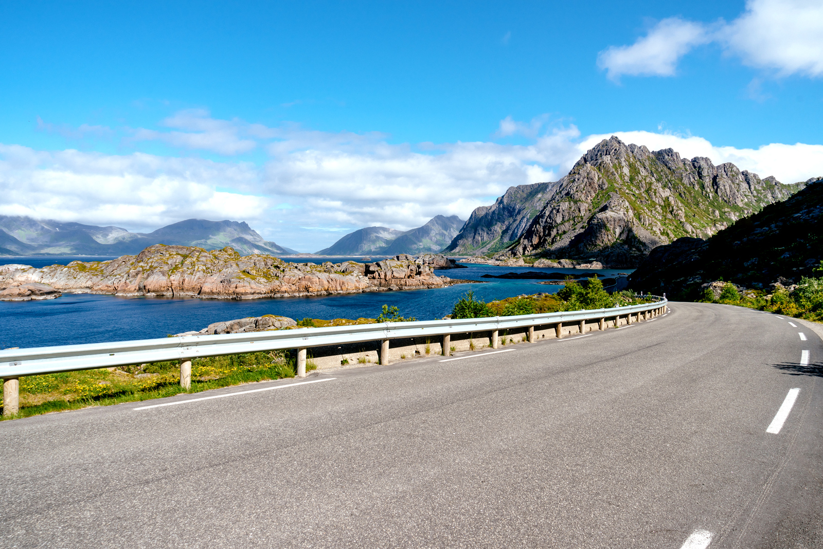 Family Cycling Holidays in Scandinavia | Saddle Skedaddle