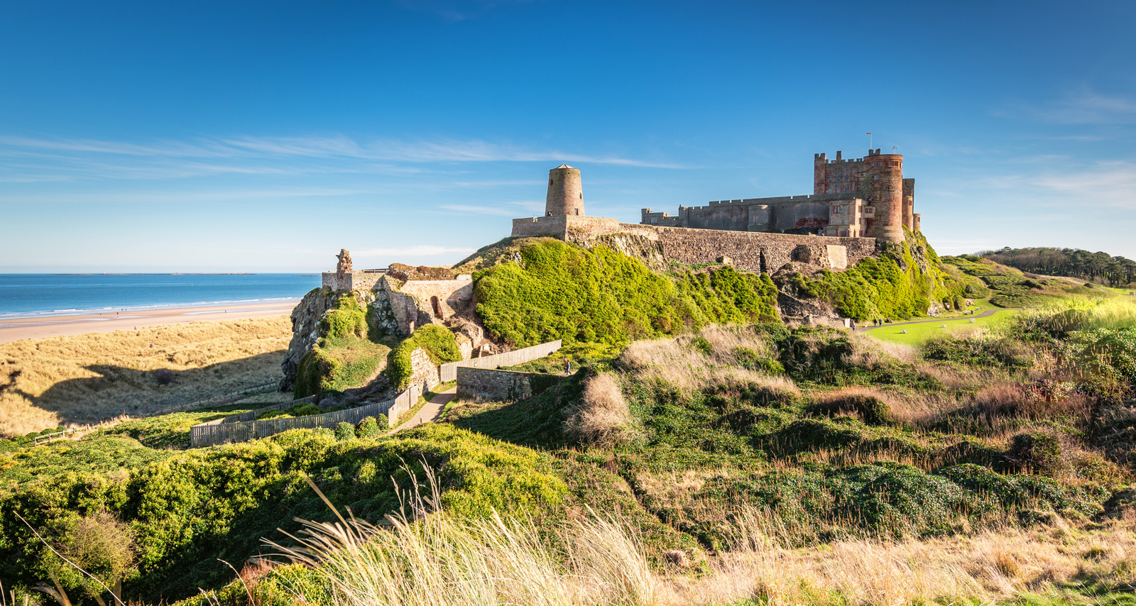 Family Cycling Holidays in the UK | Saddle Skedaddle