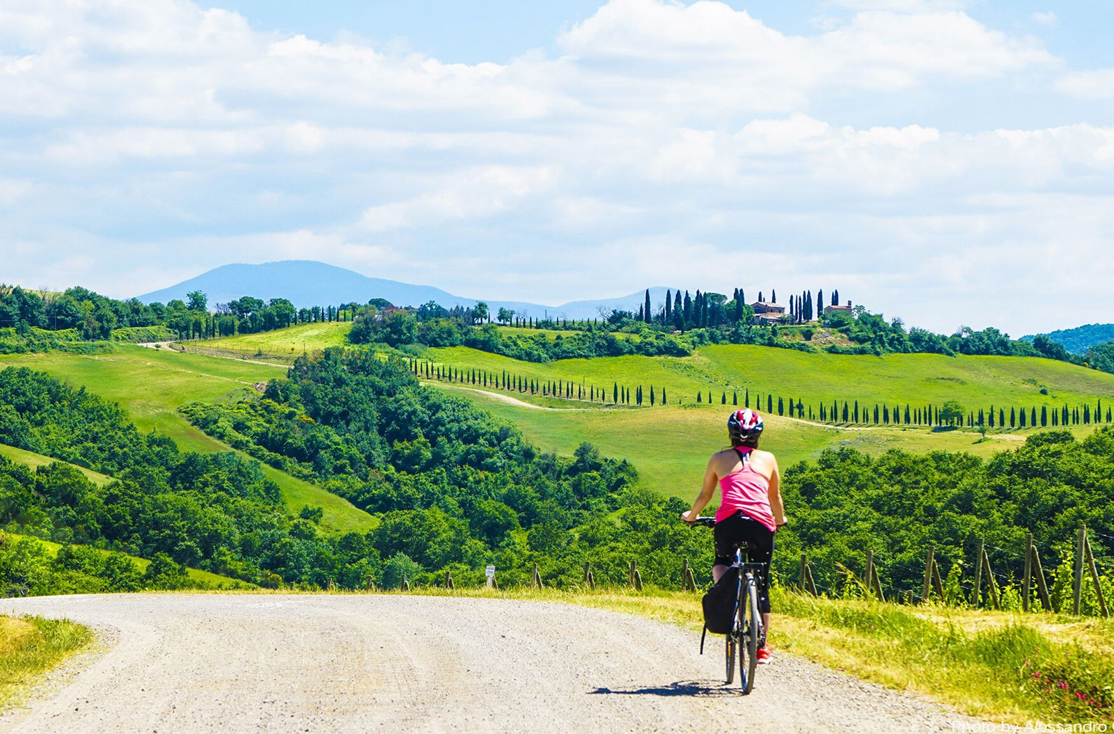 Leisure Cycling Holidays in Italy | Saddle Skedaddle