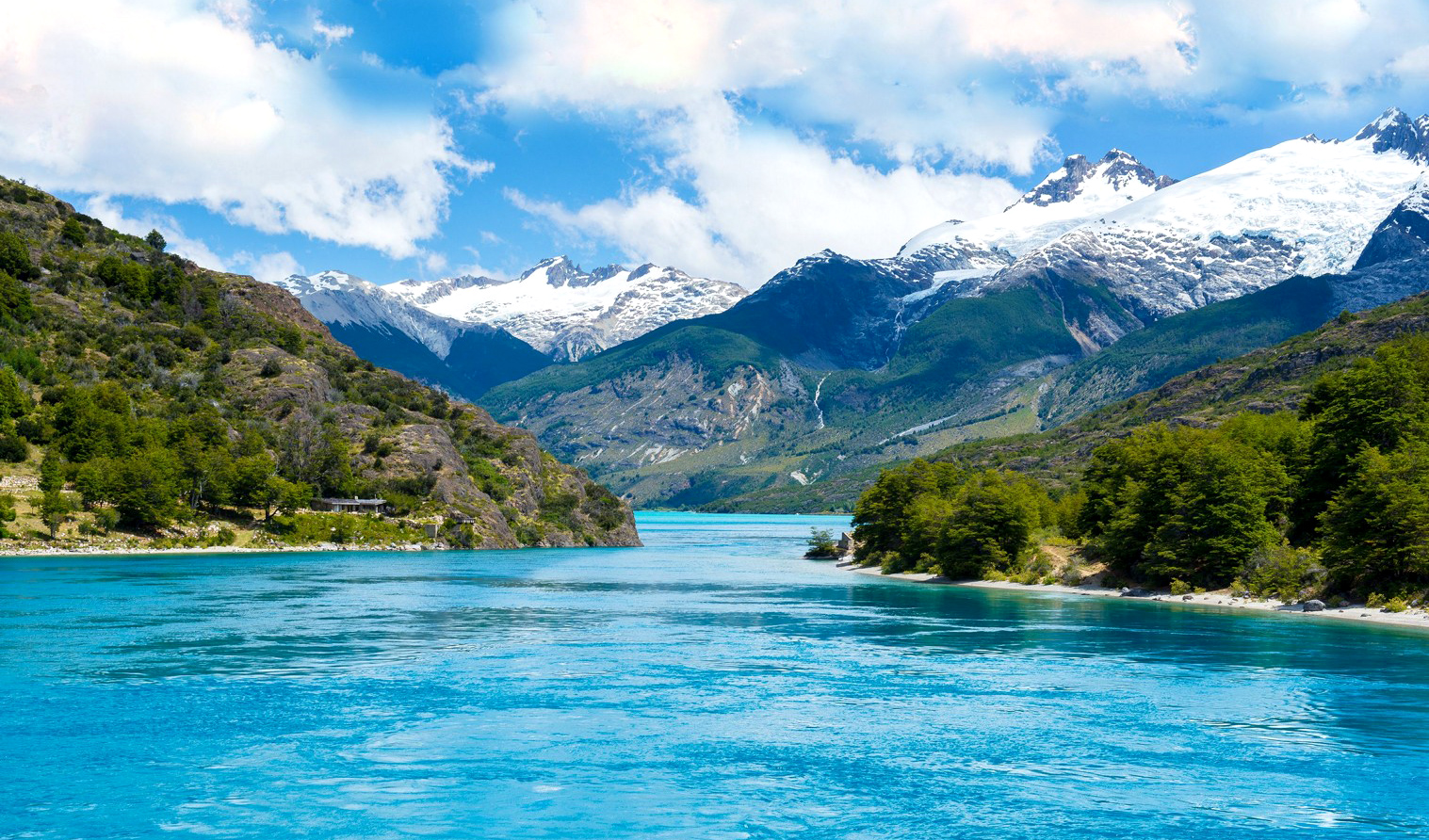 Cycling Holidays in Chile | Saddle Skedaddle