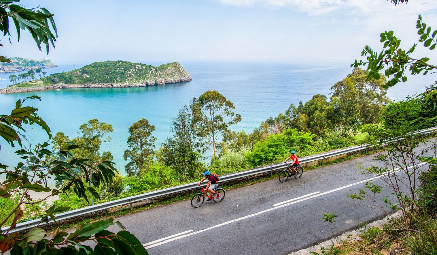 The Camino And Northern Spain - Cycling Holidays | Saddle Skedaddle