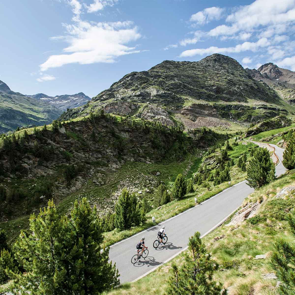 Adventure Bike Tours & Trips | Cycling Adventures