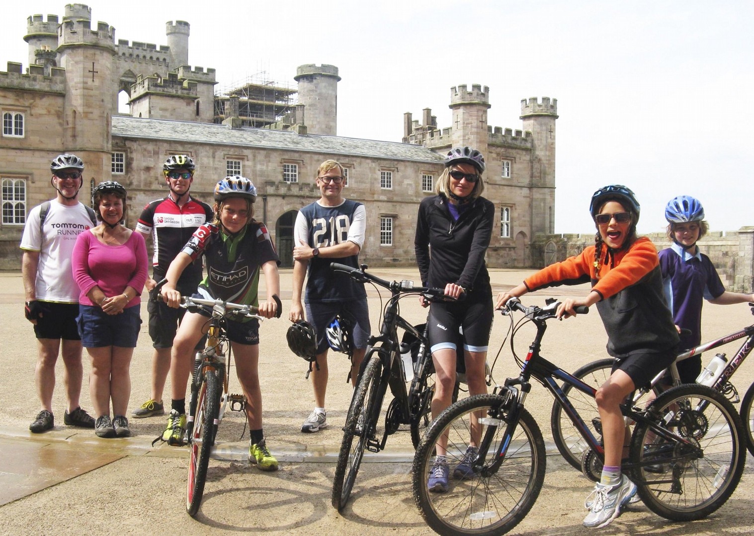 Skedaddle america - feryscore